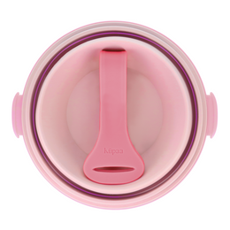 kupaa® Bowl & Carrier Duet | Smarter Lunch Box - Singapore – kūpaa
